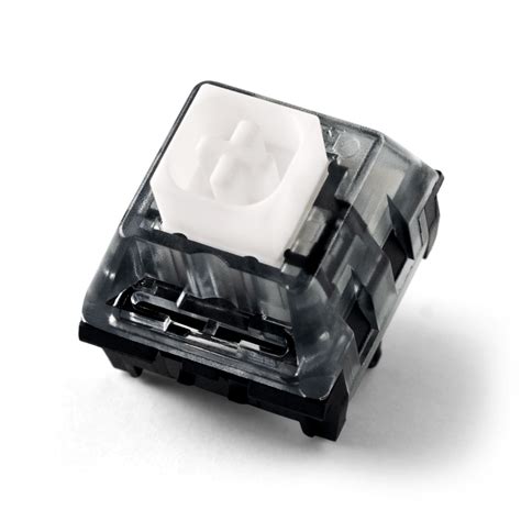 Kailh BOX V2 White Clicky Switches | Kinetic Labs