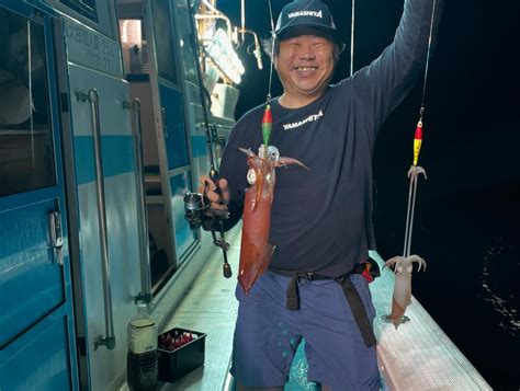 ビック釣具店 小浜市西津港の天輝丸さん、 ホームページのアドレスが変更になりました。 天輝丸の船長、 口は悪いですが優しい船長で、 ホーム