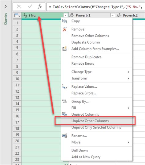 Find The Most Repeated Word In A Data Set Using Power Query Xl N Cad