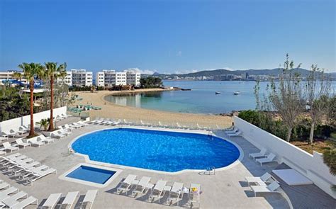 Incredible Sister Beach Topless Ibiza Telegraph