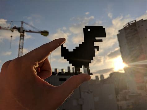 Build An AI To Play Dino Run