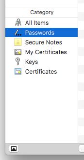 How To Reset Credentials Entered For Git Authentication In The Local Machine Knowledge Base