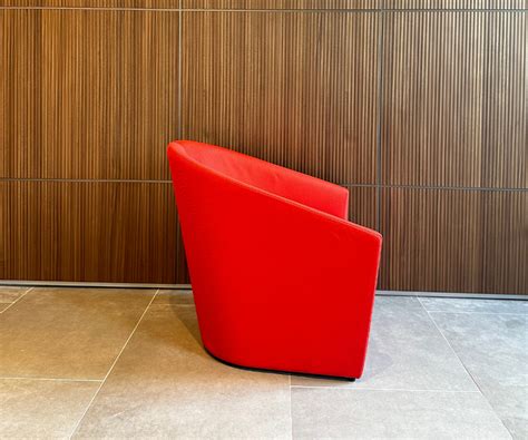 Floor Sample Opalina Armchair Grassoler Casa Design Group