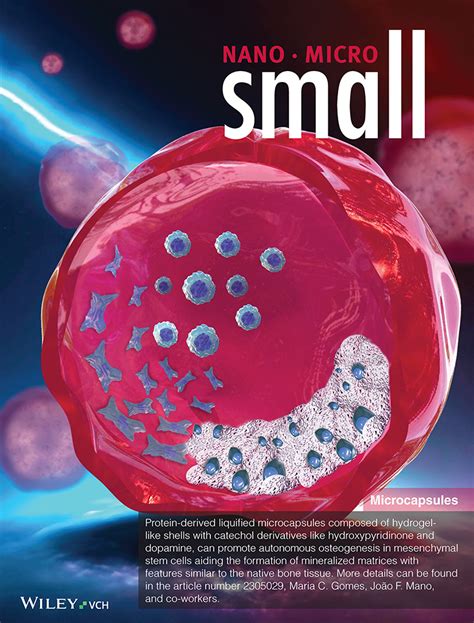 Bioactive Self‐regulated Liquified Microcompartments To Bioengineer Bone‐like Microtissues