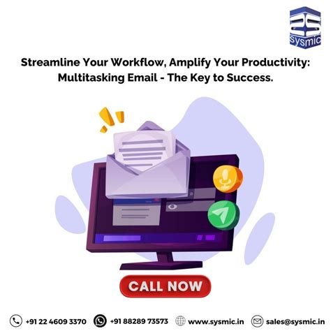 How Icewarp Boosts Your Email Productivity Sysmic It Solutions Posted On The Topic Linkedin