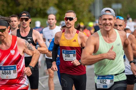 Tóth Sa V Košiciach Podcenil Na Trati Vyhľadával Pokoj Nebolo To O Výslednom čase Tvrdí