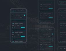 Daily UI 071 Behance