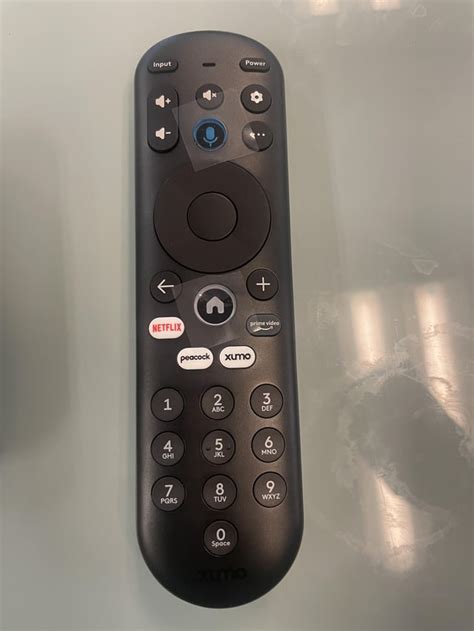 New Xumo Device Coming For Spectrum Customers R Spectrum