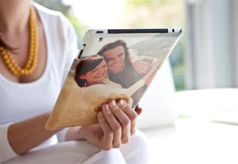 IPad Case Met Foto Maken En Kopen Smartphoto Webprint