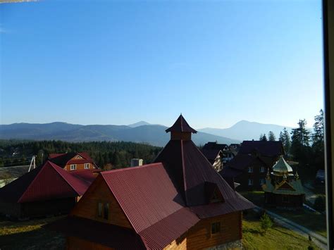 Відпочино Відпочинок в Карпатах приватна садиба Лісковець