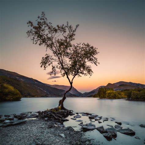 Top Tips For Great Vertical Landscapes Amateur Photographer
