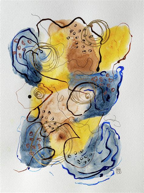 Going Wild Painting By Bonny Puckett Fine Art America