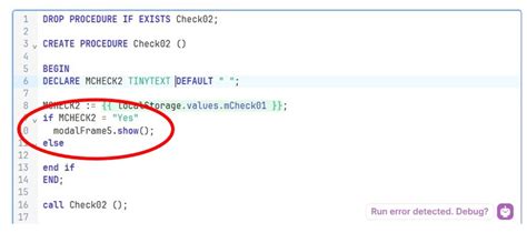 Activating A Modal Screen Programatically 💬 App Building Retool Forum