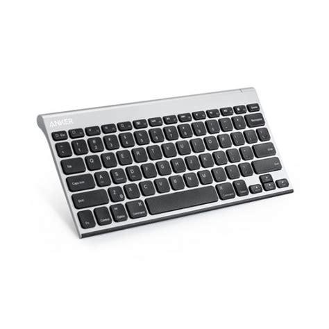 Anker Ultra Compact Profile Wireless Bluetooth Keyboard Mobile Phone Prices In Sri Lanka