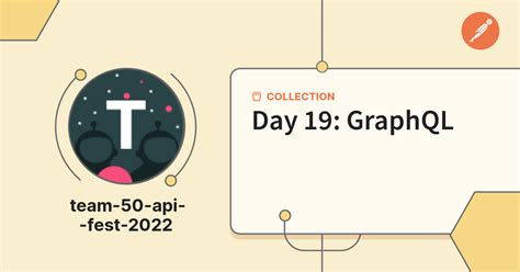 Day 19 Graphql 30 Day Challenge Workspace Postman Api Network