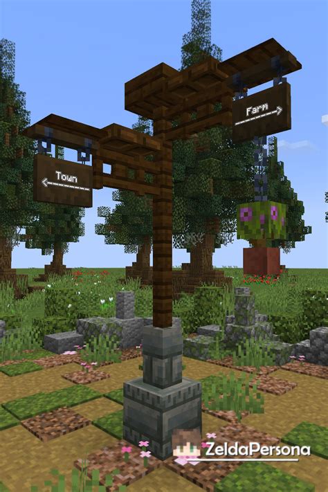 Minecraft Sign Artofit