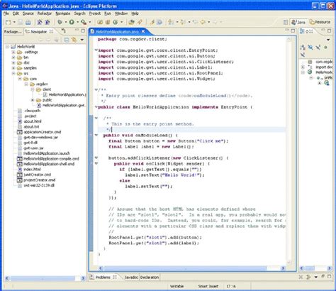 Gwt Project Descargar