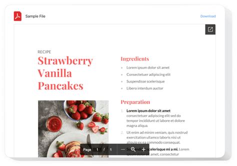 Плагин Wordpress PDF Viewer встраивание PDF на сайт бесплатно и быстро