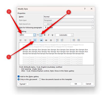 Writing A Letter In Microsoft Word The 6 Steps I Always Follow