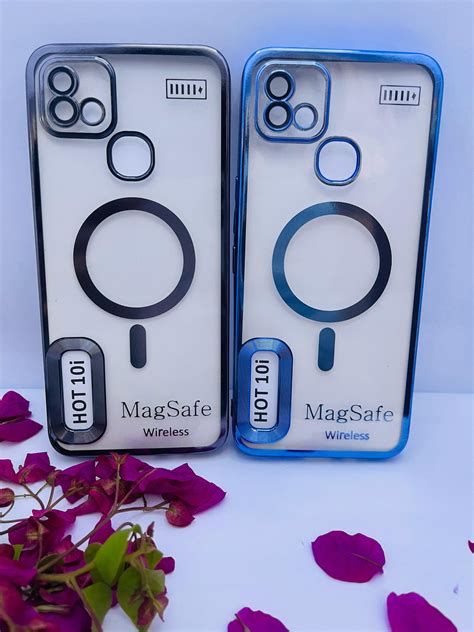 Infinix Hot I Cover M Y Mobile Shop