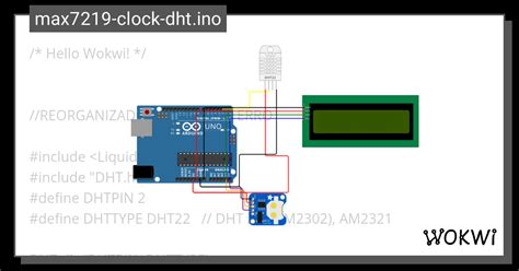 Wokwi Online ESP32 STM32 Arduino Simulator