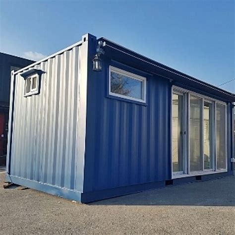 컨테이너이동식주택 컨테이너집 농가주택신축