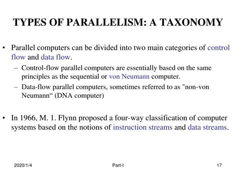 Ppt Introduction To Parallel Processing Embracing Efficiency And Speed Powerpoint