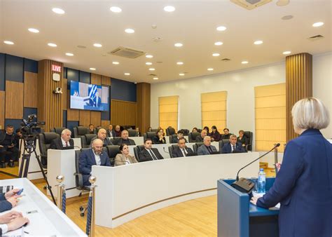 აჭარის მინისტრის საათის” ფორმატში აჭარის ავტონომიური რესპუბლიკის უმაღლესი საბჭოს მორიგ