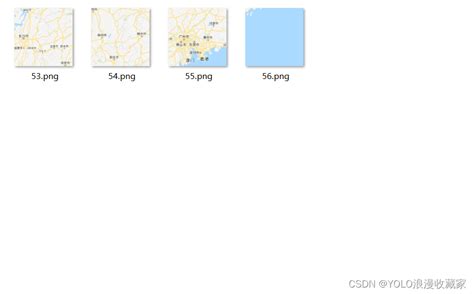 Openlayers基础地图操作 Csdn博客