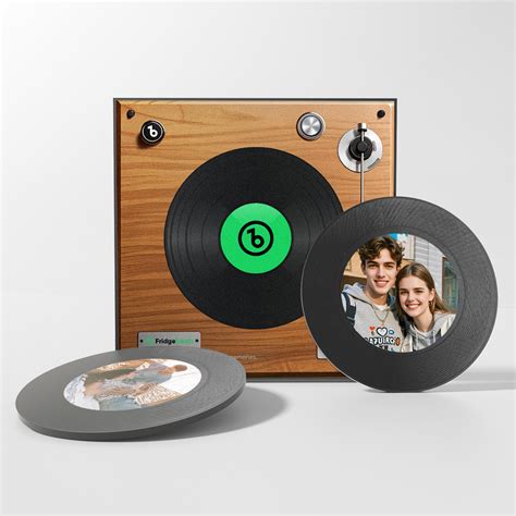 Music Fridge Magnet Perfect Ts With Custom Music Fridge Magnets