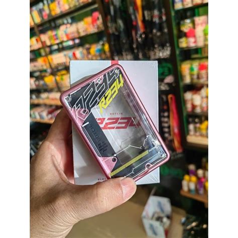 Jual R234 Mod Only Shopee Indonesia
