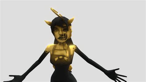 Ch3 Alice Angel Monologue 3d Model By Vanessacampbell701 37b48bc