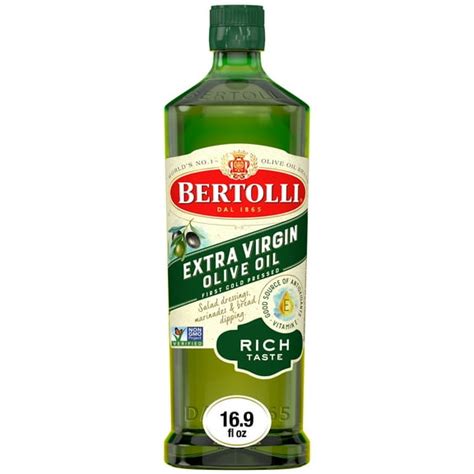 Bertolli