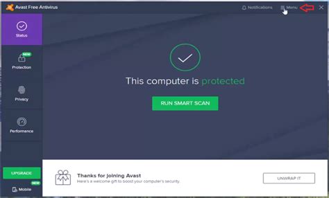 How To Fix Avast Update Helper Error 1316 The Specified Account