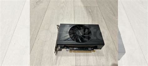 Видеокарта купить в Иваново | Электроника | Авито