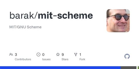 Mit Scheme Request Scheme