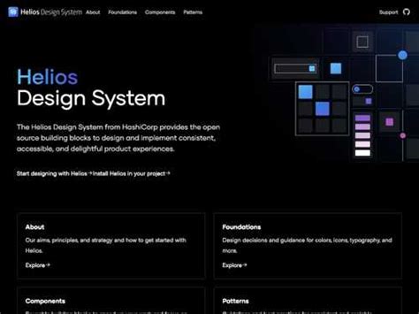 Design Systems The Component Gallery