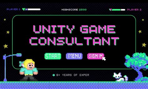 Consult On Your Unity Game Testing And Feedback Inclueded By