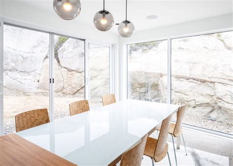 Five Serene Canadian Retreats By Omar Gandhi Architect