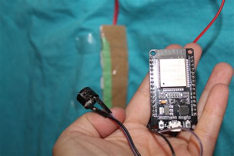 Bad Posture Alarm With Diy Flex Sensor 8 Steps Instructables