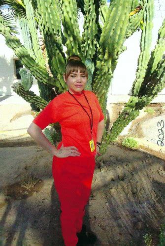 Profile For Kristina Schroeder 34 F Goodyear Az Communicate With An Inmate At