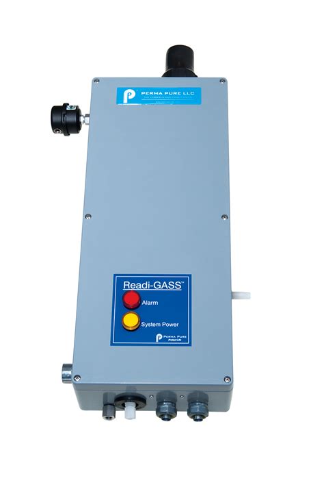 Readi Gass™ Sample Gas Conditioning System Perma Pure