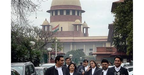 Why Hiring A Supreme Court Advocate In Delhi Is Crucial For Your Legal