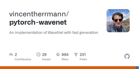 pytorch wavenet notebooks wavenet2generate ipynb at master