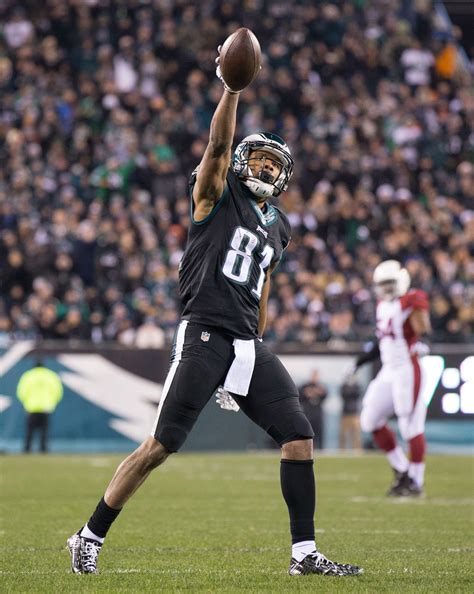 Jordan Matthews Eagles Wr Jordan Matthews On Return To Eagles