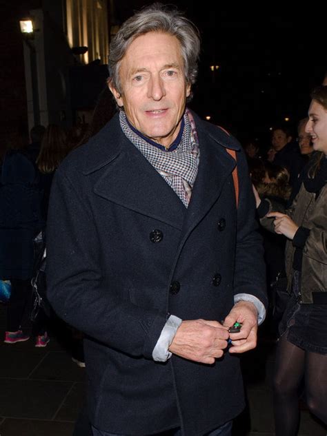 Nigel Havers Opens Up About Sex Life From Wild Orgies To First Class Romps Celebrity