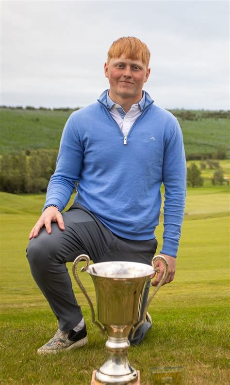 Sigurður Arnar Golfari Fékk 2 7 Milljónir í Verðlaunafé Kgp Is Kópavogs Og Garðapósturinn