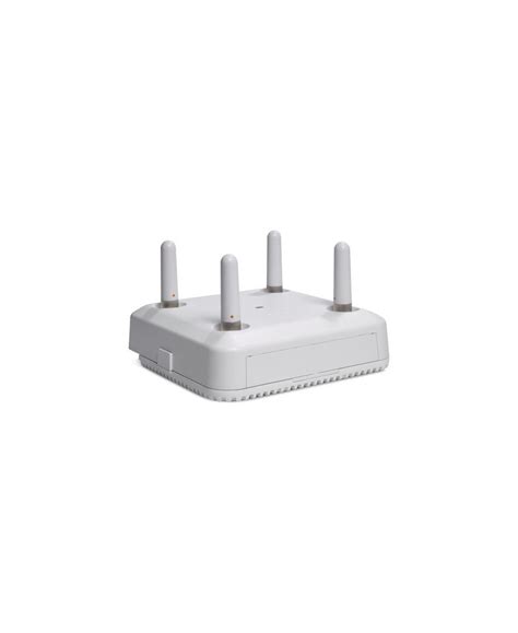 Cisco Aironet 3802e Wireless Access Point Air Ap3802e Ek9 Rf Dual Band Controller Based 802 11a