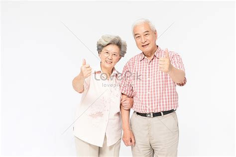 노인 부부 이미지 사진 무료 다운로드 Lovepik