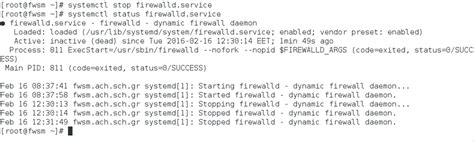 How To Create And Run New Service Units In Systemd